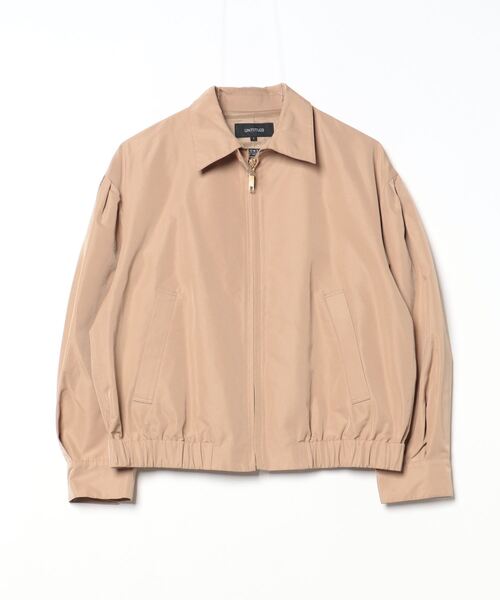 【セール/ブランド古着】ブルゾン（ブルゾン）｜UNTITLED（アンタイトル）のファッション通販 - ZOZOUSED