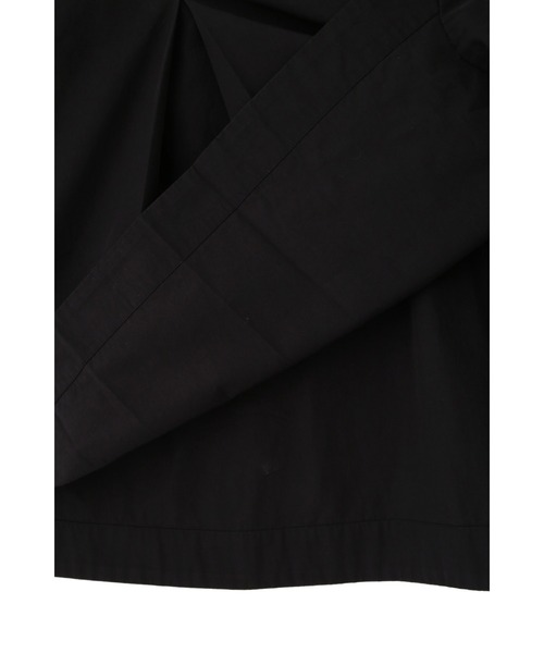 MARGARET HOWELL（マーガレットハウエル）の「COTTON TWILL（ワンピース）」 - WEAR