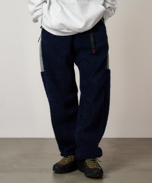 セール】NYLON SHERPA PANT｜ナイロンシェルパパンツ UNISEX（その他