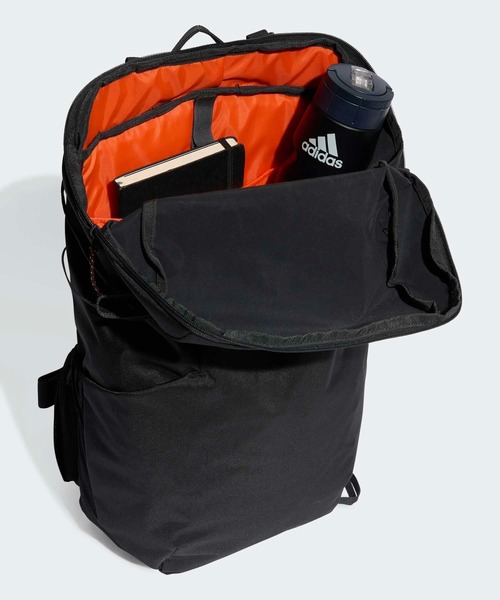 アディダス adidas アウトドア テレックス Xploric クライマクール バックパック 30L メンズ レディース 男性 女性 バッグ リュック ハイキング 機能性 登山 山登り  V8394 テレックス Xploric クライマクール バックパック 30L / アディダス