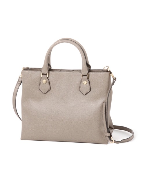 LEPSIM（レプシィム）の「【2WAYで使える】綺麗めなシーンにぴったりなBAG 955328（ショルダーバッグ）」 - WEAR