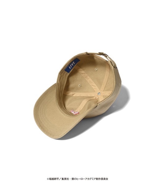 LFYT（エルエフワイティー）の「LFYT x 僕のヒーローアカデミア エルエフワイティー ラファイエット [Lafayette] - ボール ...