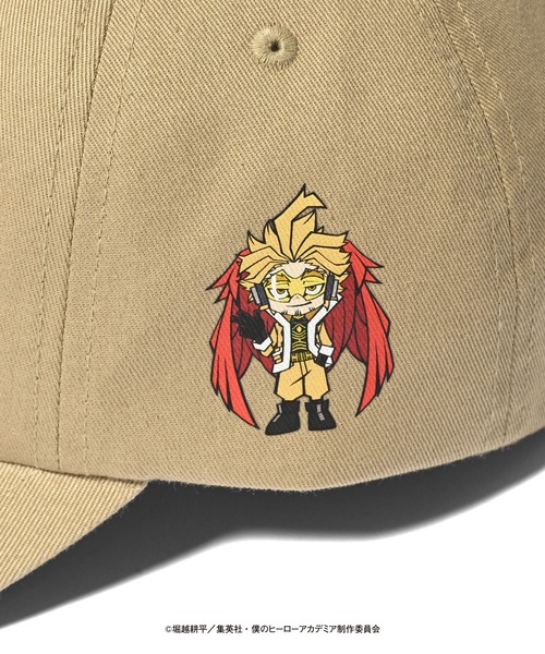 LFYT（エルエフワイティー）の「LFYT x 僕のヒーローアカデミア エルエフワイティー ラファイエット [Lafayette] - ボール ...