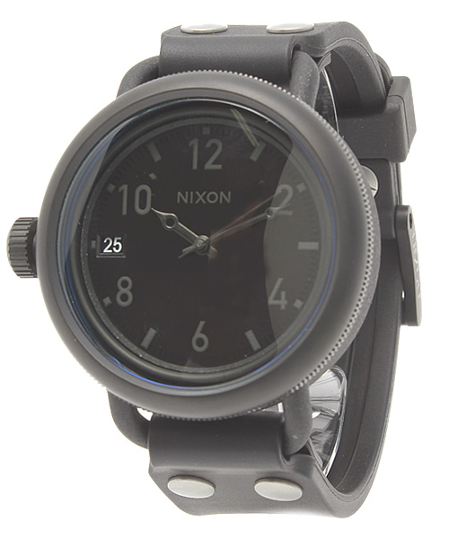 bpr BEAMS（ビーピーアール ビームス ）の「NIXON / OCTOBER JAPAN EDITION（アナログ腕時計）」 - WEAR