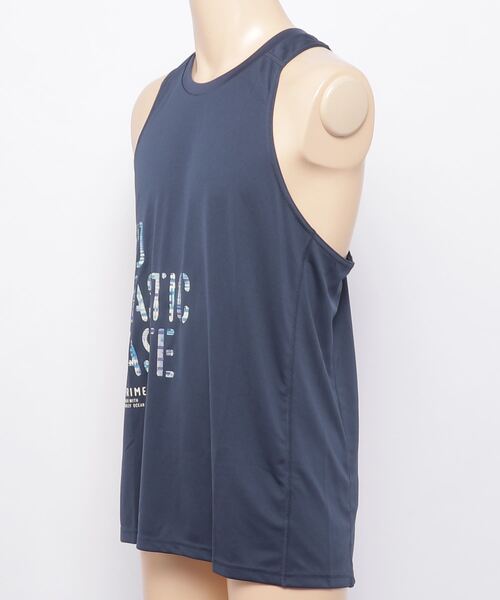 adidas（アディダス）の「アディダス adidas RFO GPX TANK M（タンクトップ）」 - WEAR