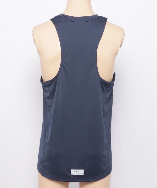 adidas（アディダス）の「アディダス adidas RFO GPX TANK M（タンクトップ）」 - WEAR
