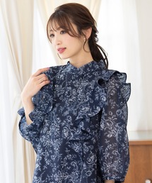 Rose Tiara｜ローズティアラの通販 - ZOZOTOWN