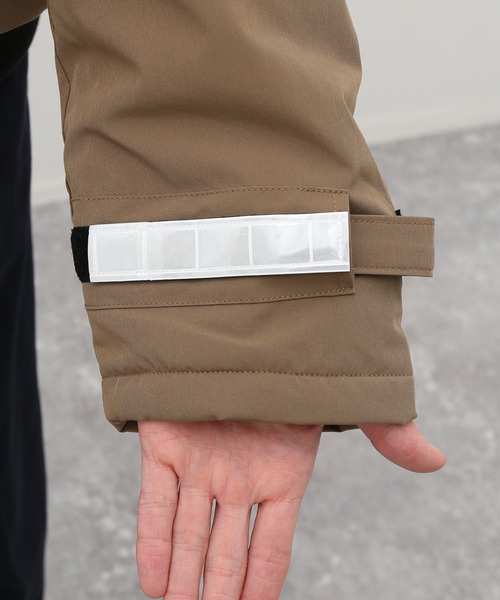 JOURNAL STANDARD（ジャーナルスタンダード）の「【ROYAL NAVY / ロイヤルネイビー】SUBMARINE UPPER ...