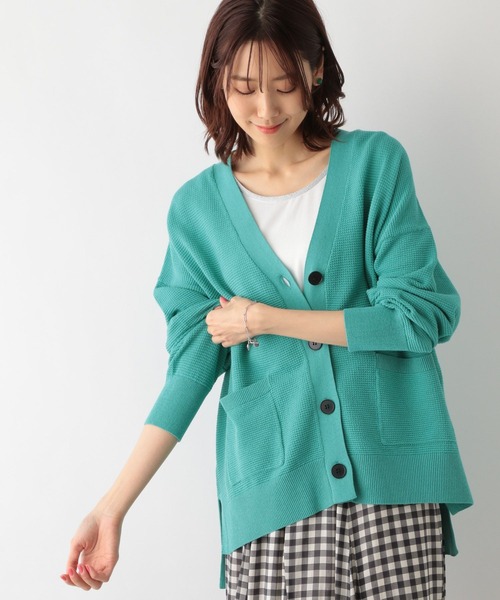 【ブランド古着】カーディガン（カーディガン/ボレロ）｜GLOBAL WORK（グローバルワーク）のファッション通販 - ZOZOUSED