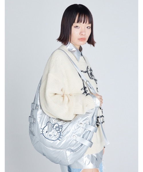 Little sunny bite（リトルサニーバイト）の「《HELLO KITTY x little sunny bite》 bag ...