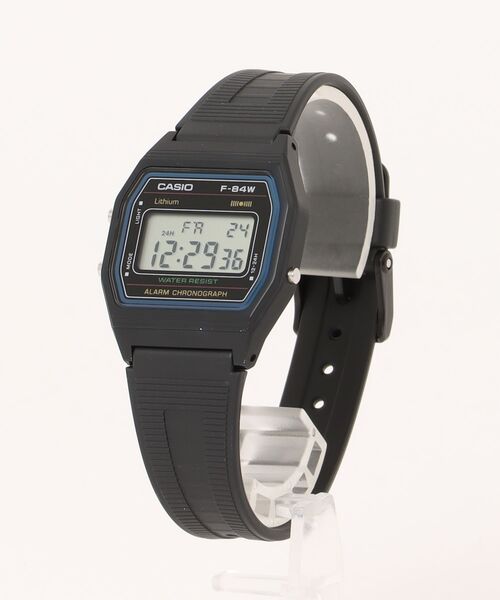 【セール】【CASIO】F84 クラシックデジタルウォッチ（デジタル腕時計）｜CASIO（カシオ）のファッション通販 - ZOZOTOWN