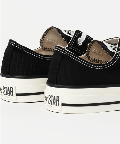 CONVERSE（コンバース）の「【VERY 11月号 掲載商品】CONVERSE スニーカー（スニーカー）」 - WEAR
