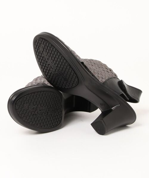 BM bernie mev（バーニーメヴ）の「【BM bernie mev/バーニーメヴ】BEATRICE/ベアトリーチェ コンフォートヒール ...