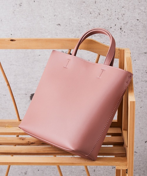 kalie.（カリエ）の「2wayショルダーバッグ（トートバッグ）」 - WEAR