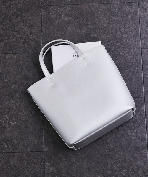 kalie.（カリエ）の「2wayショルダーバッグ（トートバッグ）」 - WEAR