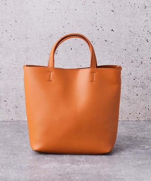 kalie.（カリエ）の「2wayショルダーバッグ（トートバッグ）」 - WEAR