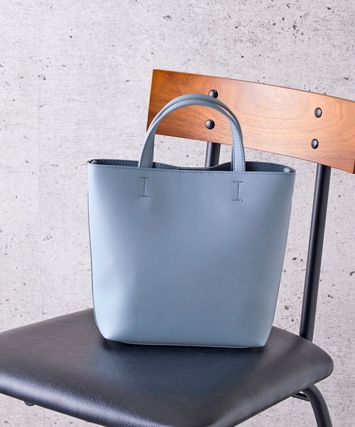 kalie.（カリエ）の「2wayショルダーバッグ（トートバッグ）」 - WEAR