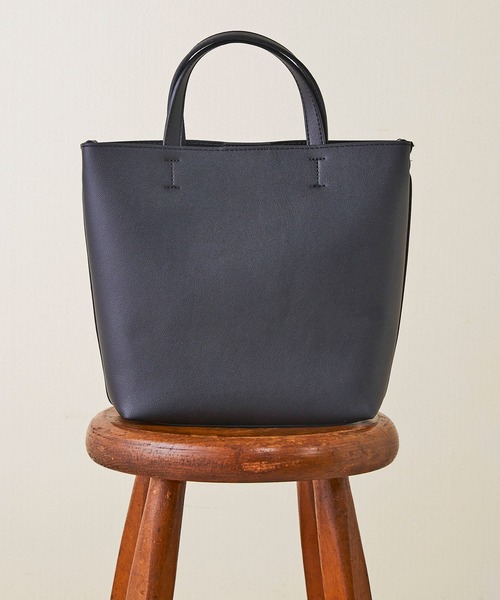 kalie.（カリエ）の「2wayショルダーバッグ（トートバッグ）」 - WEAR