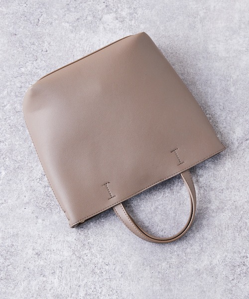 kalie.（カリエ）の「2wayショルダーバッグ（トートバッグ）」 - WEAR