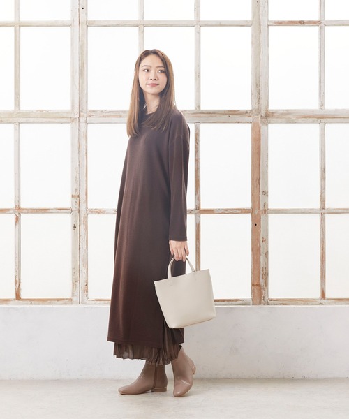 kalie.（カリエ）の「2wayショルダーバッグ（トートバッグ）」 - WEAR