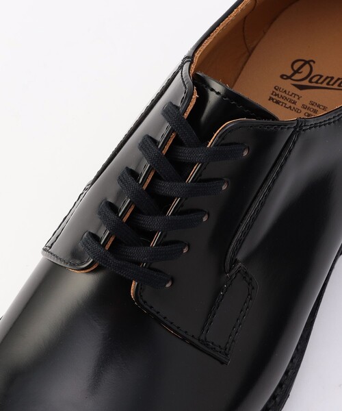 Danner（ダナー）の「WEB限定 Danner/ダナー POSTMAN SHOES / ポストマンシューズ（ブーツ）」 - WEAR