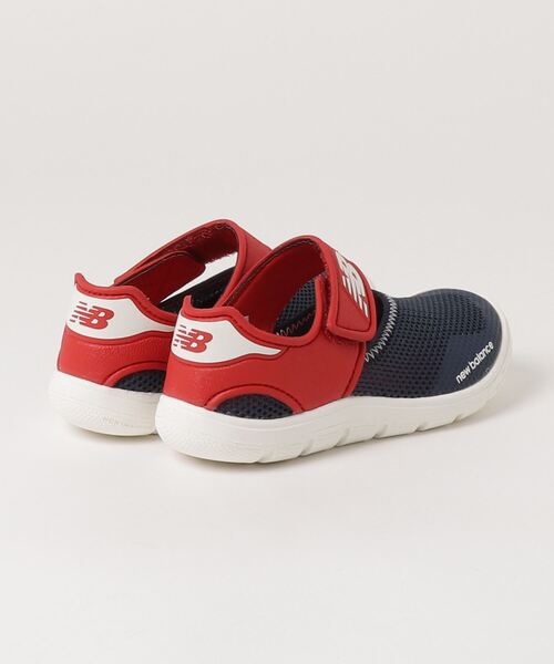 New Balance（ニューバランス）の「208 v2 Sandal（サンダル）」 - WEAR