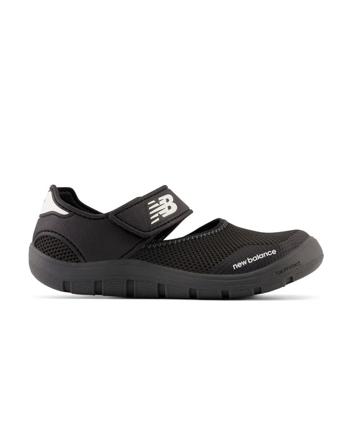 NEW BALANCE（ニューバランス）の「208 v2 Sandal（サンダル）」 - WEAR