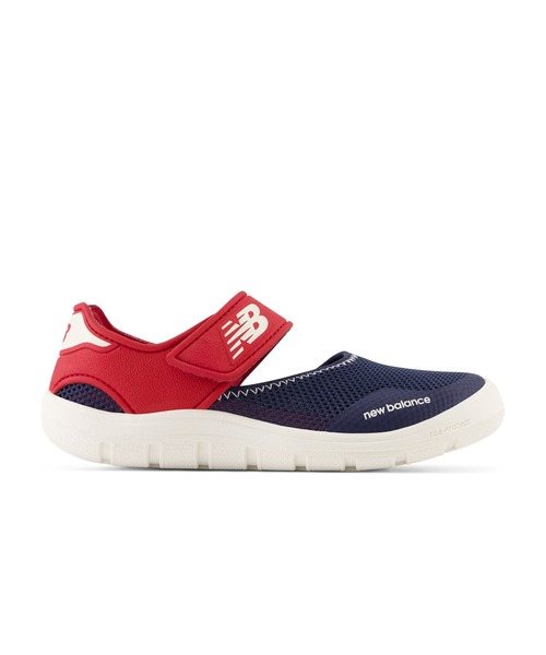 New Balance（ニューバランス）の「208 v2 Sandal（サンダル）」 - WEAR