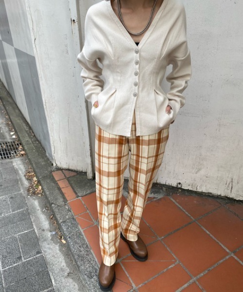 【セール/ブランド古着】パンツ（その他パンツ）｜MOUSSY（マウジー）のファッション通販 - ZOZOUSED