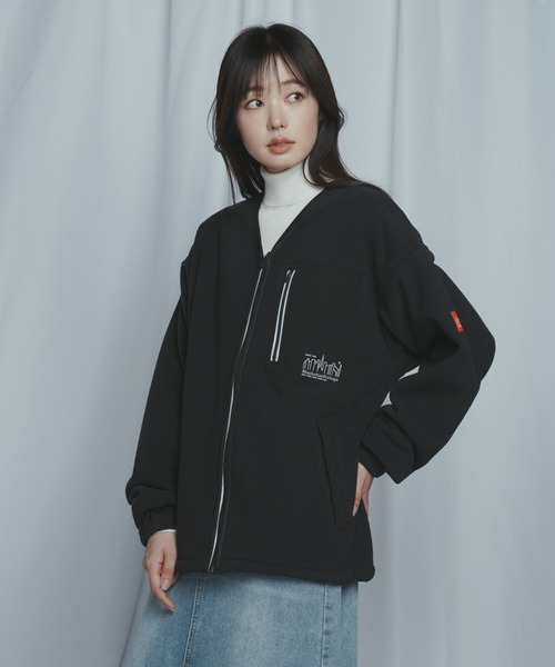 Manhattan Portage（マンハッタンポーテージ）の「【ユニセックス】V