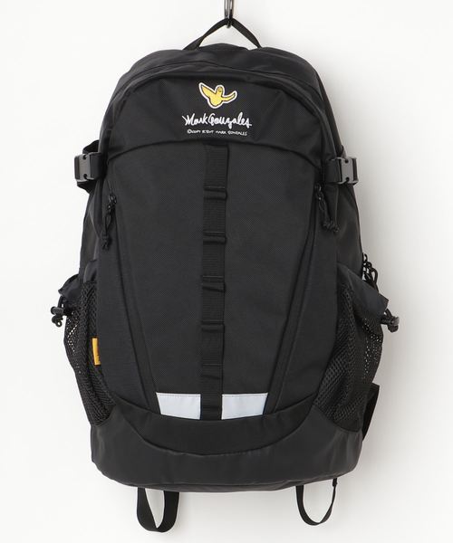 Mark Gonzales（マーク・ゴンザレス）の「Mark Gonzales/マークゴンザレス BACKPACK（バックパック/リュック ...