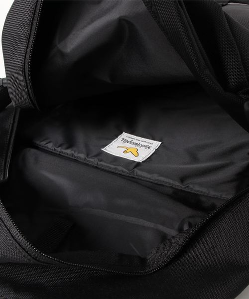 Mark Gonzales（マーク・ゴンザレス）の「Mark Gonzales/マークゴンザレス BACKPACK（バックパック/リュック ...
