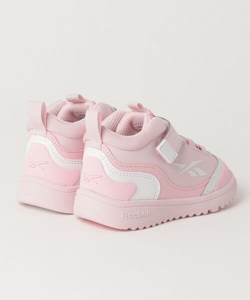 Reebok（リーボック）の「ウィーボック ストーム [Weebok Storm Shoes] リーボック (キッズ／子供用)（スニーカー ...