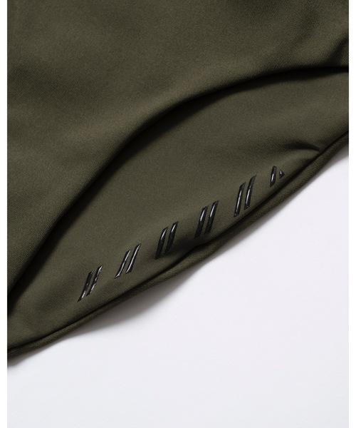 Hurley （ハーレー）の「W MAX SOLID MODERATE BOTTOM / ハーレー レディースマックスコンプレッションパンツ（水着）」 - WEAR