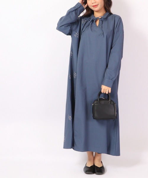 Quelle Chance（ケルシャンス）の「Quelle chance アシンメトリー切替OP（ワンピース）」 - WEAR