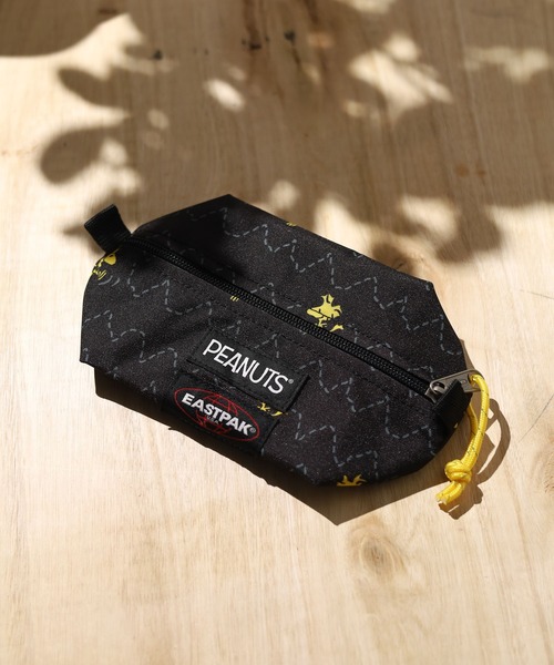 PEANUTS（ピーナッツ）の「"Eastpak x Peanuts" BENCHMARK SINGLE Peanuts（ペン類）」 - WEAR
