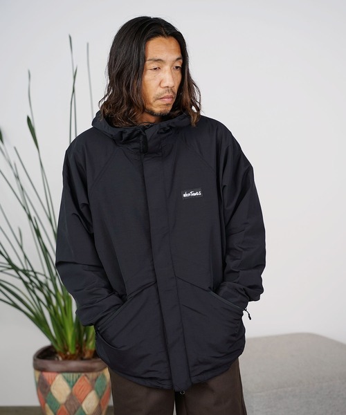 WILD THINGS（ワイルドシングス）の「WILD THINGS/ワイルドシングス SUPPLEX DENALI FLEECE ...