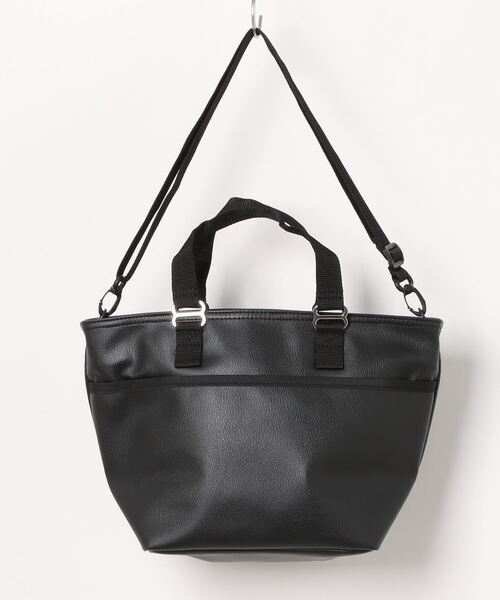FREDRIK PACKERS（フレドリックパッカーズ）の「【FREDRIK PACKERS】EC限定商品 FAM TOTE ECO ...