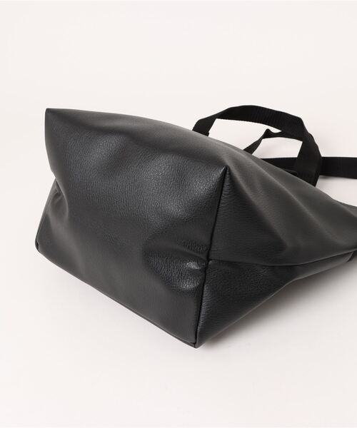 FREDRIK PACKERS（フレドリックパッカーズ）の「【FREDRIK PACKERS】EC限定商品 FAM TOTE ECO ...