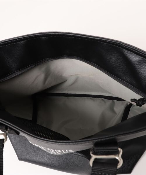 FREDRIK PACKERS（フレドリックパッカーズ）の「【FREDRIK PACKERS】EC限定商品 FAM TOTE ECO ...