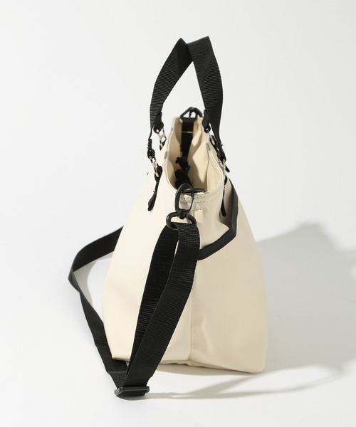 【セール】【FREDRIK PACKERS】EC限定商品 FAM TOTE ECO LEATHER WIDE（トートバッグ）｜FREDRIK ...