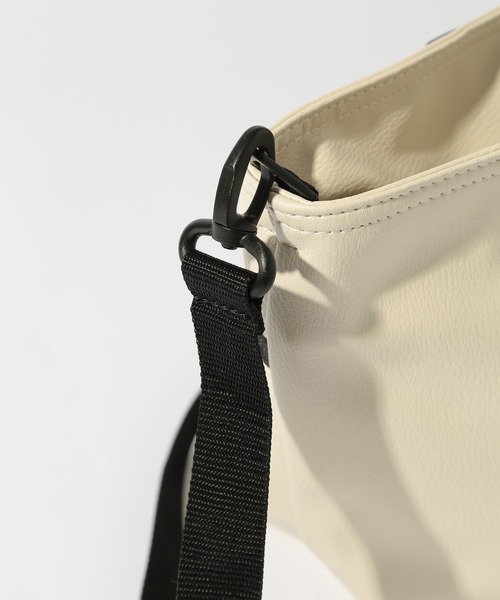 【セール】【FREDRIK PACKERS】EC限定商品 FAM TOTE ECO LEATHER WIDE（トートバッグ）｜FREDRIK ...