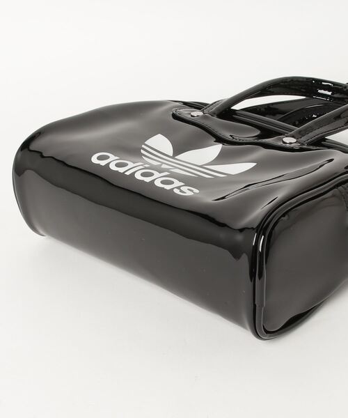 adidas（アディダス）の「adidas AC MINI BOWLING / アディダス アディカラー ミニ ボーリング（ショルダーバッグ ...