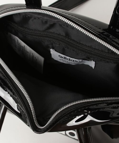 adidas（アディダス）の「adidas AC MINI BOWLING / アディダス アディカラー ミニ ボーリング（ショルダーバッグ ...