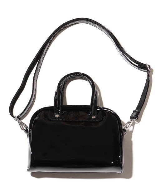 adidas（アディダス）の「adidas AC MINI BOWLING / アディダス アディカラー ミニ ボーリング（ショルダーバッグ ...