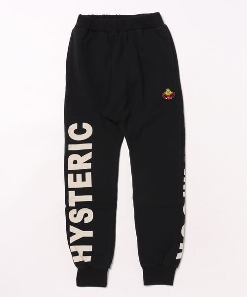 Hystericmini CIRCLE MINI FACE LOGO サルエルパンツ（その他パンツ）｜HYSTERIC MINI（ヒステリックミニ）のファッション通販 - ZOZOTOWN