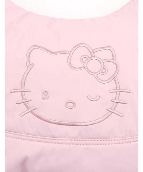 Little sunny bite（リトルサニーバイト）の「【HELLO KITTY x little sunny bite】 bag ...