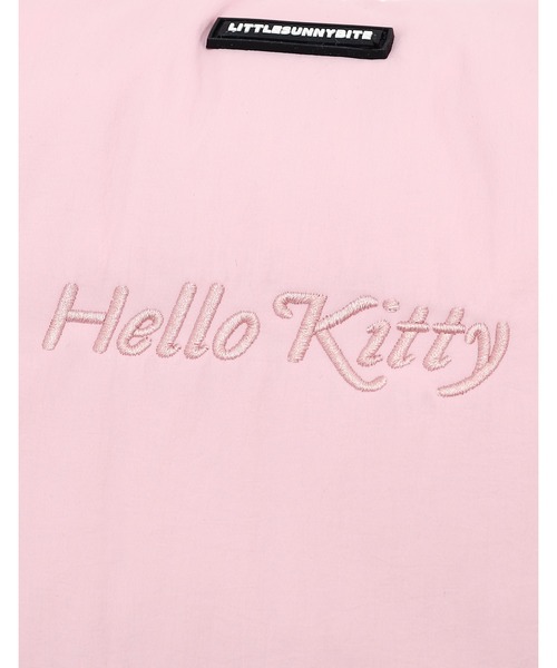 Little sunny bite（リトルサニーバイト）の「【HELLO KITTY x little sunny bite】 bag ...