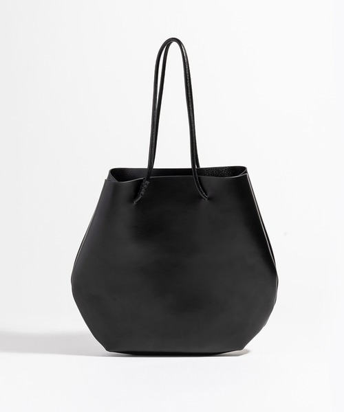 YAHKI（ヤーキ）の「YAHKI/ヤーキ TOTE BAG トートバッグ（ハンドバッグ）」 - WEAR