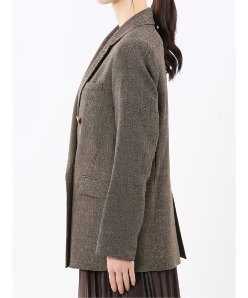 セール】【ストレッチ イージーケア】m.f.エディトリアル レディース